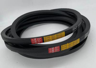 China 18mm Height 22mm Width SPC Belt For Machinery for sale
