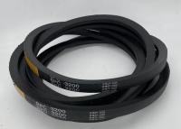 China 18mm Height 22mm Width SPC Belt For Machinery for sale