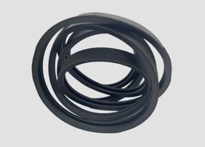China NR Rubber NR Rubber 128inch Length SPC V Belt for sale