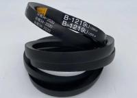 China High Flexibility 48inch 13mm Height B Type V Belt for sale