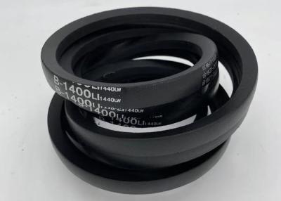China High Flexibility ISO450012018 1400mm Length B Type Belt for sale