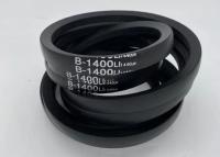 China High Flexibility ISO450012018 1400mm Length B Type Belt for sale