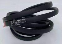 China Natural Rubber 69inch Length 40degree Multi Rib Belt for sale