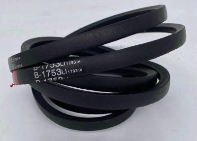 China Natural Rubber 69inch Length 40degree Multi Rib Belt for sale