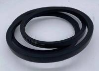China Natural Rubber 69inch Length 40degree Multi Rib Belt for sale