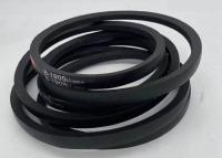 China High Efficiency ISO450012018 75inch Rubber V Belt for sale