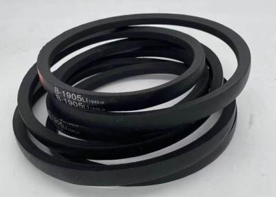 China High Efficiency ISO450012018 75inch Rubber V Belt for sale