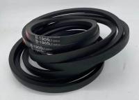China High Efficiency ISO450012018 75inch Rubber V Belt for sale