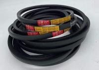 China High Flexibility 13mm Height ISO90012015 Rubber V Belt for sale