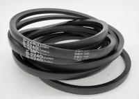 China Wear Resistance Teyma 16mm Width Rubber V Belt for sale