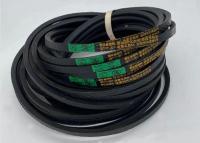 China Uniform Load Distribution 3V V Belt for sale