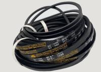 China 31inch ISO450012018 Triple V Belt For Industrial Transmission for sale