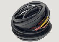 China Customized 13.5mm Thickness 100 Inch Length 5V V Belt for sale