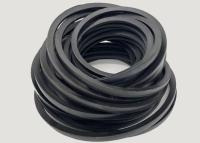 China Customized 13.5mm Thickness 100 Inch Length 5V V Belt for sale