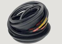 China Customized 13.5mm Thickness 100 Inch Length 5V V Belt for sale