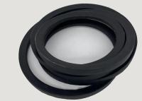 China Durable 23mm Thickness 2360mm Length Link V Belt for sale
