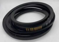 China Durable 23mm Thickness 2360mm Length Link V Belt for sale