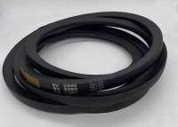China Durable 23mm Thickness 2360mm Length Link V Belt for sale