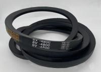 China Load Distribution High Flexibility 4800mm Length 8V Belt for sale