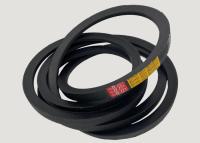 China Teyma Trapezoid 25.5mm Top Width Industrial V Belts for sale