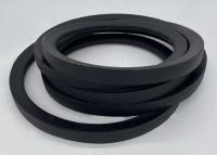 China Teyma Trapezoid 25.5mm Top Width Industrial V Belts for sale