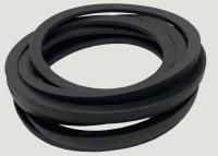 China High Efficiency Natural Rubber 326 Inch Length 8V Belt for sale