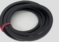 China Natural Rubber 204inch Length 19mm Height D V Belt for sale