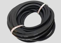 China Classical Wrapped Wear Resistance Rubber 5V V Belt for sale
