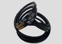China ARPM Standards 22mm Top Width Trapezoid SPC V Belt for sale