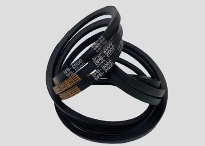 China ARPM Standards 22mm Top Width Trapezoid SPC V Belt for sale