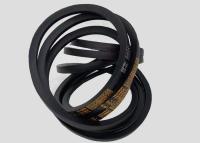 China ARPM Standards 22mm Top Width Trapezoid SPC V Belt for sale