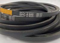 China Durable 248inch Length 18mm Thickness SPC V Belt for sale