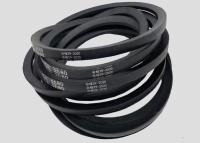 China Rubber 2080mm Length 16.3mm Width SPB V Belt for sale