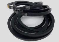 China High Efficiency 82inch SPB Belt For Mechanical Transmission for sale