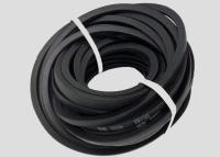 China Classical Wrapped Wedge 13mm Thickness SPB V Belt for sale
