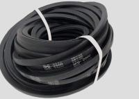 China Classical Wrapped Wedge 13mm Thickness SPB V Belt for sale