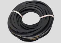 China 16.3mm Top Width 2700mm Length SPB Belt For Machine for sale