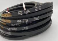 China Industrial ISO90012015 2750mm Length SPB V Belt for sale