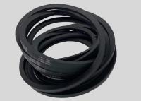 China High Wear Resistance NR Rubber 40degree SPA V Belt for sale