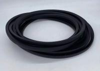 China Black Natural Rubber ISO90012015 SPC V Belt for sale