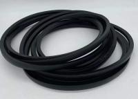 China Black Natural Rubber ISO90012015 SPC V Belt for sale