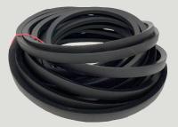 China 8mm Thickness A Section V Belt for sale