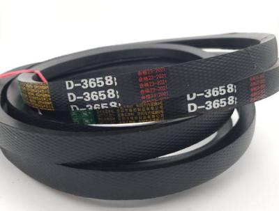 China 19mm Height CNPC CPCC D V Belt In Beam Pumping Unit for sale