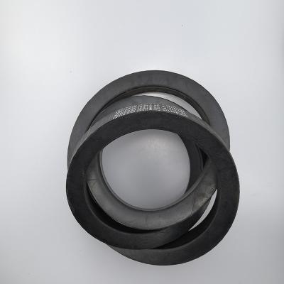 China Farming Equipment Harvester Vulcanize A Type V Belt for sale