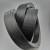 China Classical Wedge 236inch D V Belt For Standard for sale