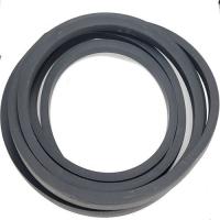 China Vulcanize SBR 25mm Height Belt Drive Power Transmission for sale