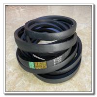 China 130 Inch Length Nb Top Triangle V Belt For General Drive for sale