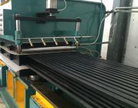 China Polyester Triangle V Belt Industrial Application Rubber Material for sale