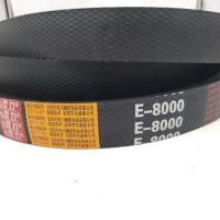 China Length 130-700 Inch Classical Lawnmowers Triangle V Belt for sale
