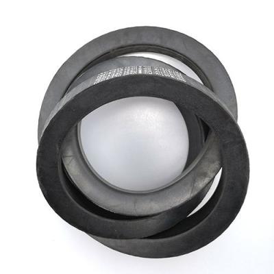 China Washing Machine Classical Type Height 25mm Triangle V Belt for sale